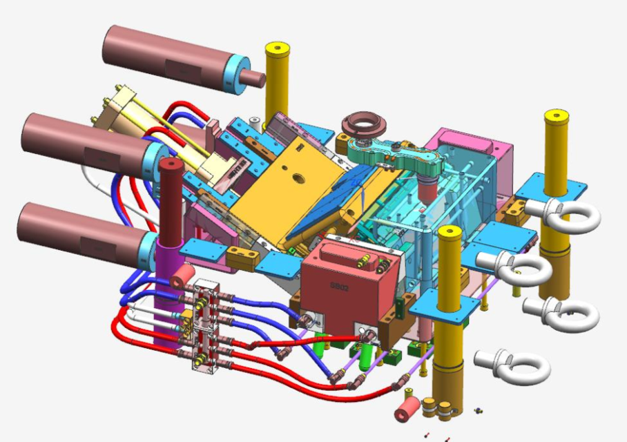 Free CAD Designs, Files & 3D Models | The GrabCAD Community Library
