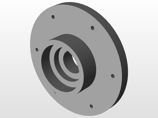 Free CAD Designs, Files & 3D Models | The GrabCAD Community Library