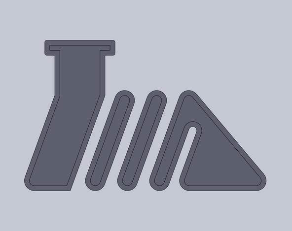 MAPNA Group LOGO (Modified Version) - AutoCAD, Autodesk 3ds Max, Rhino ...