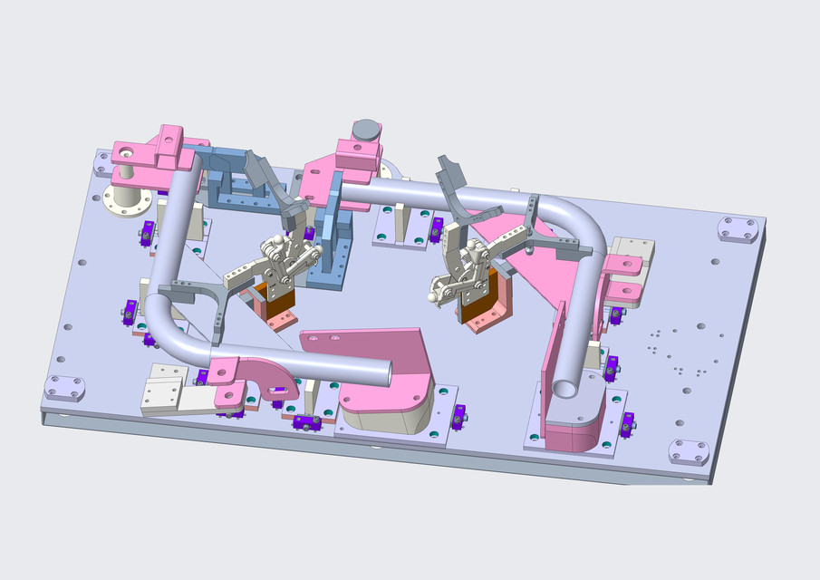 Free CAD Designs, Files & 3D Models | The GrabCAD Community Library
