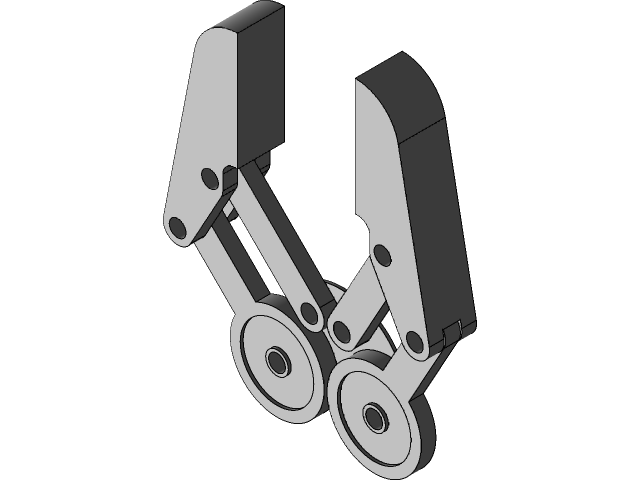 Free CAD Designs, Files & 3D Models | The GrabCAD Community Library