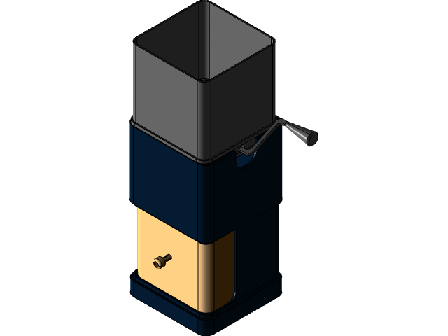 Free CAD Designs, Files & 3D Models | The GrabCAD Community Library