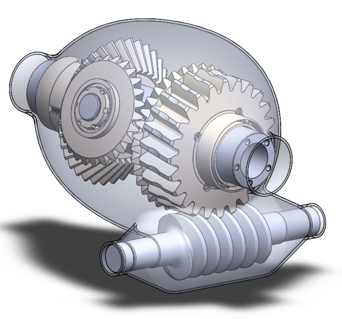 Free CAD Designs, Files & 3D Models | The GrabCAD Community Library