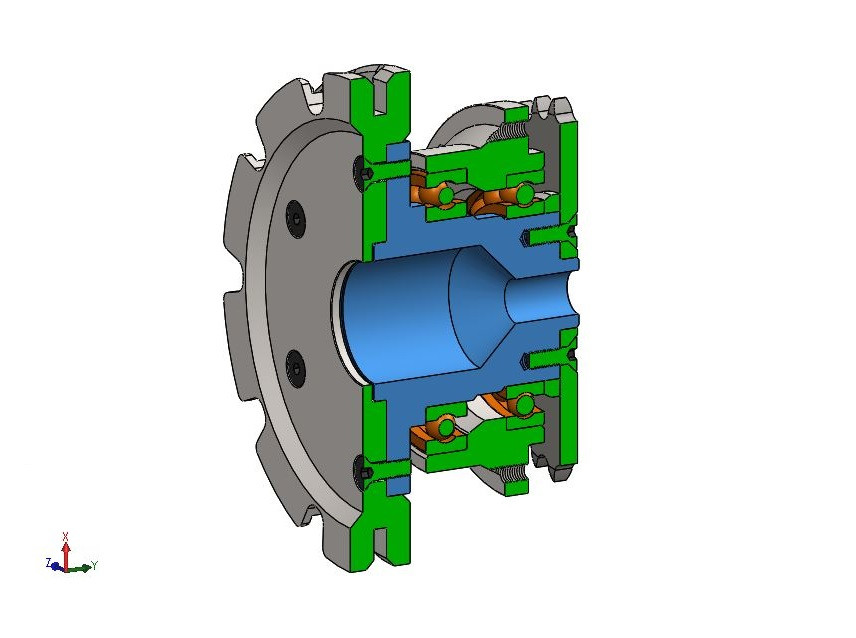 Free CAD Designs, Files & 3D Models | The GrabCAD Community Library