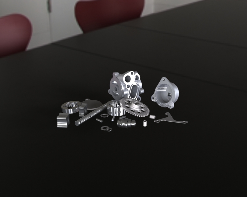 Free CAD Designs, Files & 3D Models | The GrabCAD Community Library
