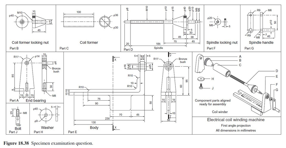 Free CAD Designs, Files & 3D Models | The GrabCAD Community Library