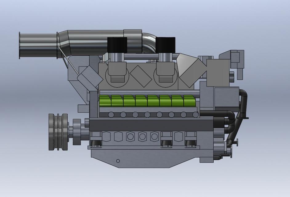 Free CAD Designs, Files & 3D Models | The GrabCAD Community Library