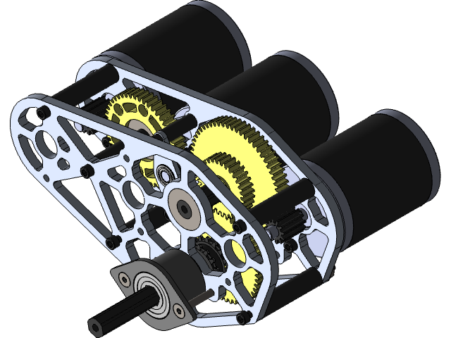 Free CAD Designs, Files & 3D Models | The GrabCAD Community Library