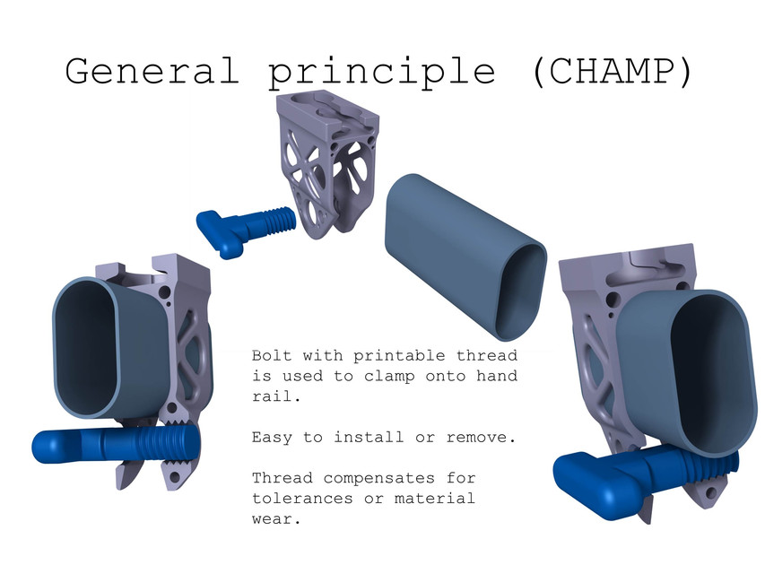 Free CAD Designs, Files & 3D Models | The GrabCAD Community Library