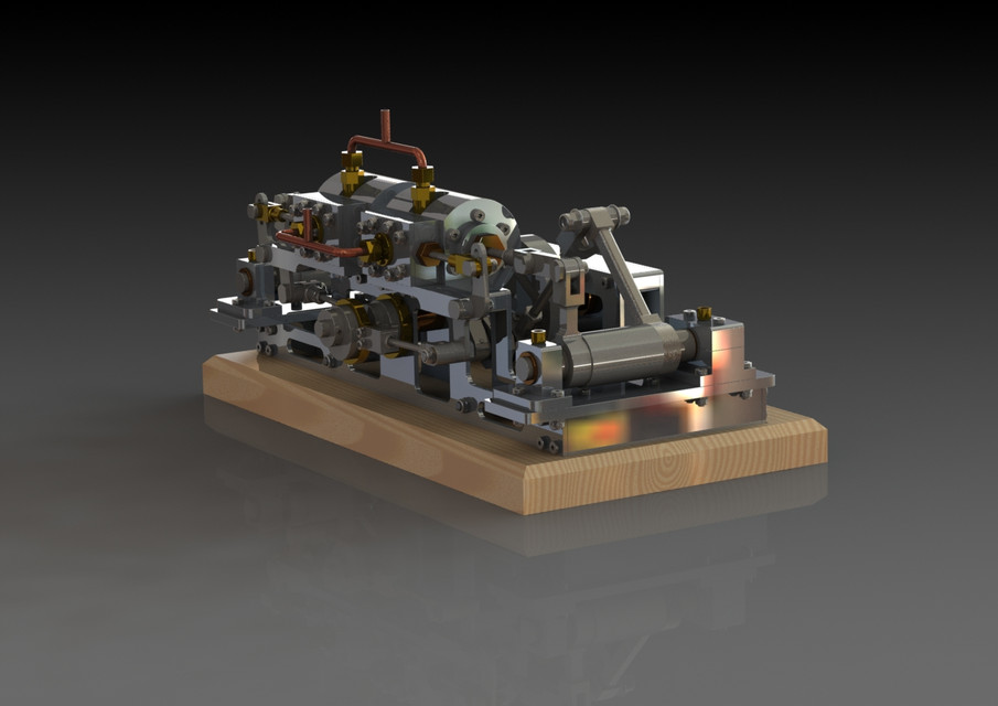 Free CAD Designs, Files & 3D Models | The GrabCAD Community Library