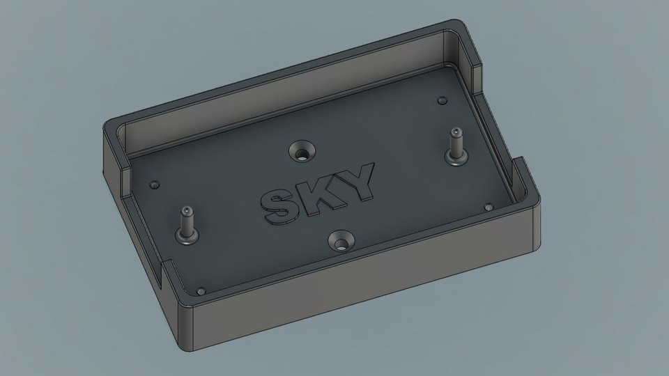 Free CAD Designs, Files & 3D Models | The GrabCAD Community Library