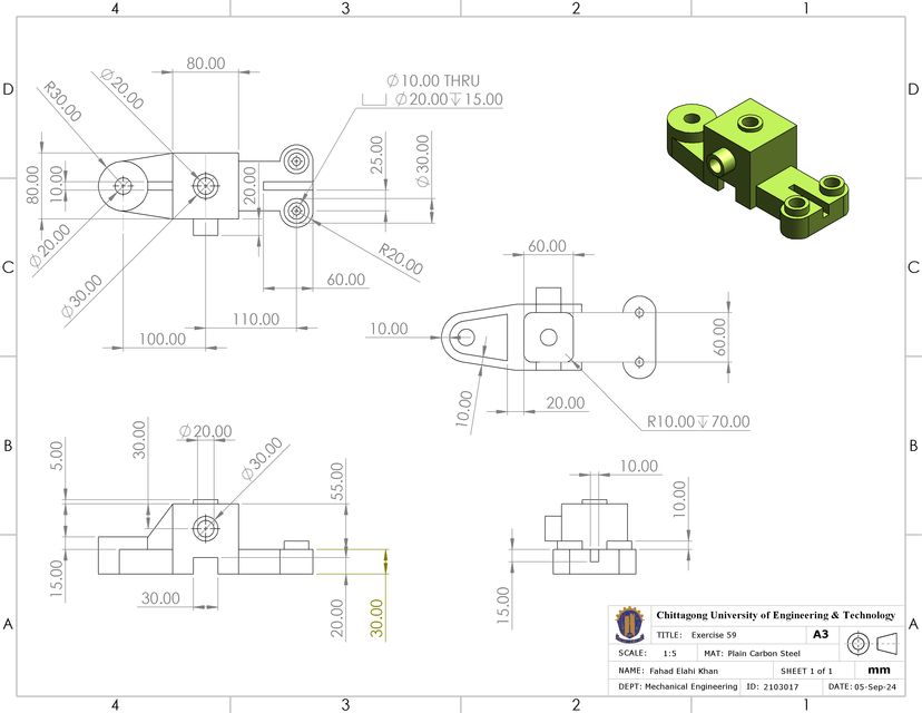 Free CAD Designs, Files & 3D Models | The GrabCAD Community Library