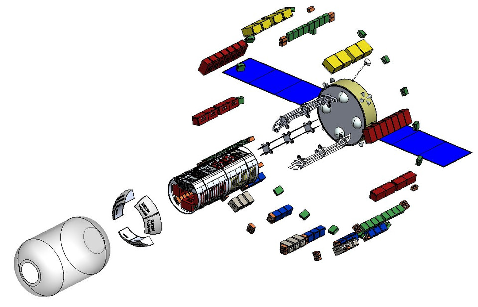Free CAD Designs, Files & 3D Models | The GrabCAD Community Library