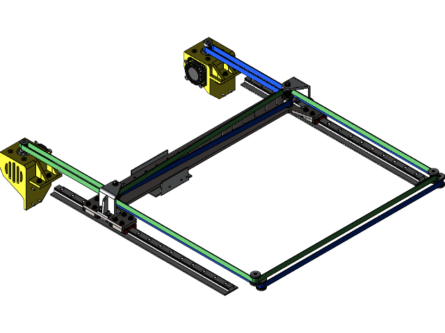 Free CAD Designs, Files & 3D Models | The GrabCAD Community Library