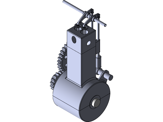 Free CAD Designs, Files & 3D Models | The GrabCAD Community Library