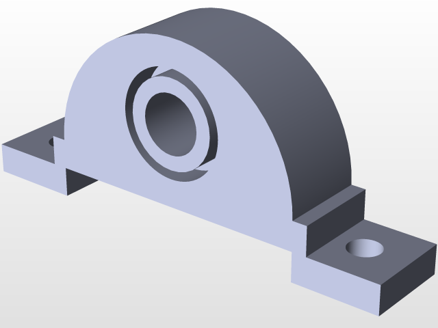 Free CAD Designs, Files & 3D Models | The GrabCAD Community Library