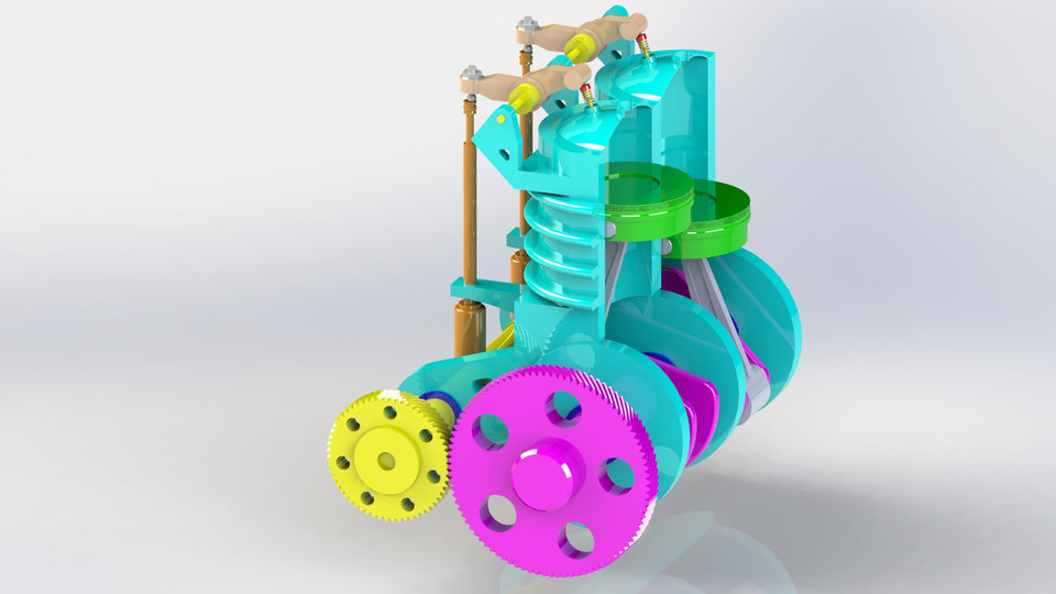 Free CAD Designs, Files & 3D Models | The GrabCAD Community Library