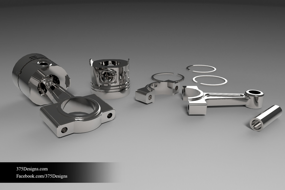 Free CAD Designs, Files & 3D Models | The GrabCAD Community Library