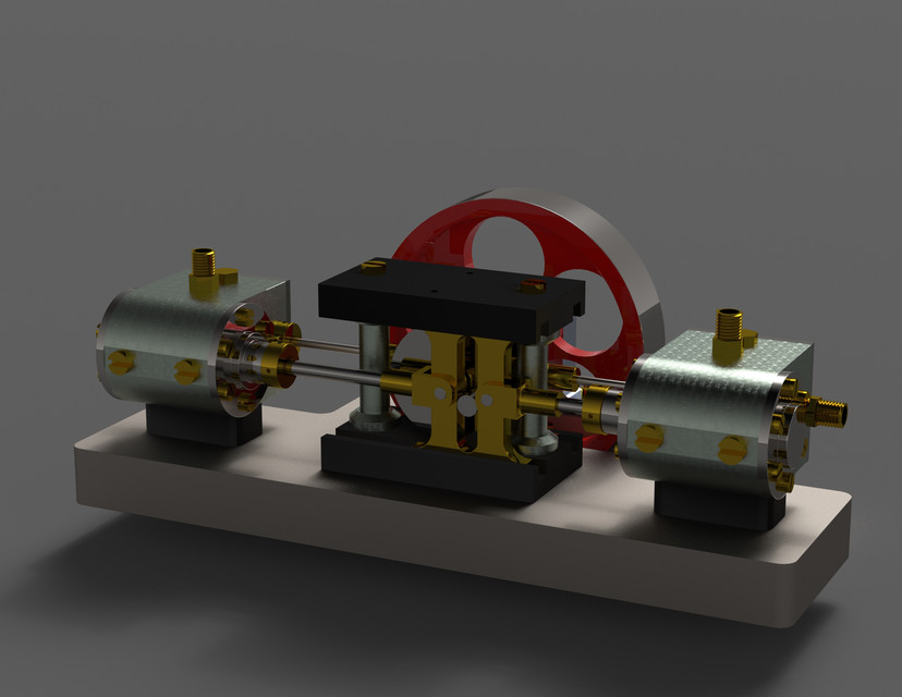 Free CAD Designs, Files & 3D Models | The GrabCAD Community Library