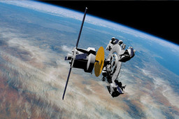 NASA Challenge: An Advanced Lightweight Lunar gantry for Operations ...