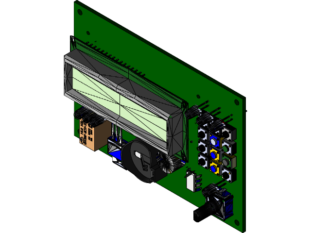 Free CAD Designs, Files & 3D Models | The GrabCAD Community Library