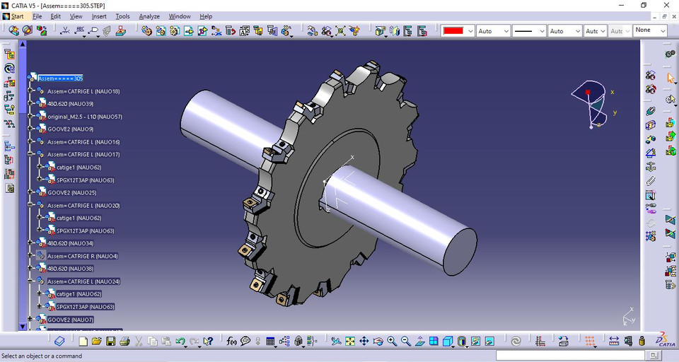 Free CAD Designs, Files & 3D Models | The GrabCAD Community Library