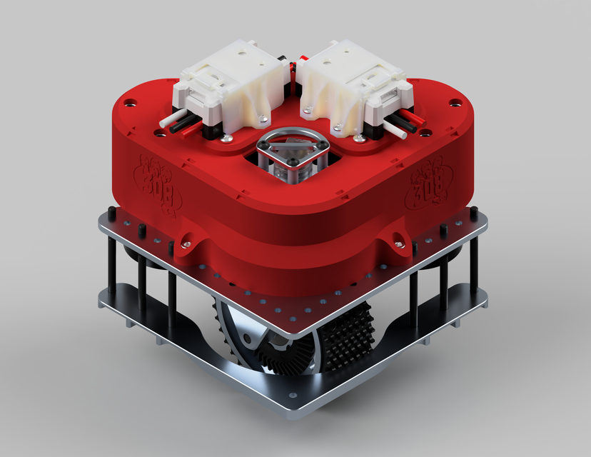 Free CAD Designs, Files & 3D Models | The GrabCAD Community Library