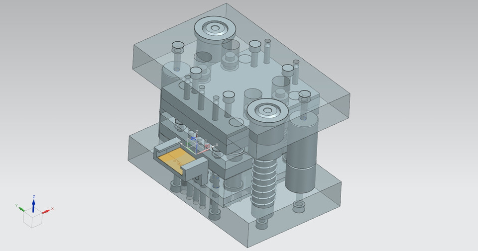 Free CAD Designs, Files & 3D Models | The GrabCAD Community Library
