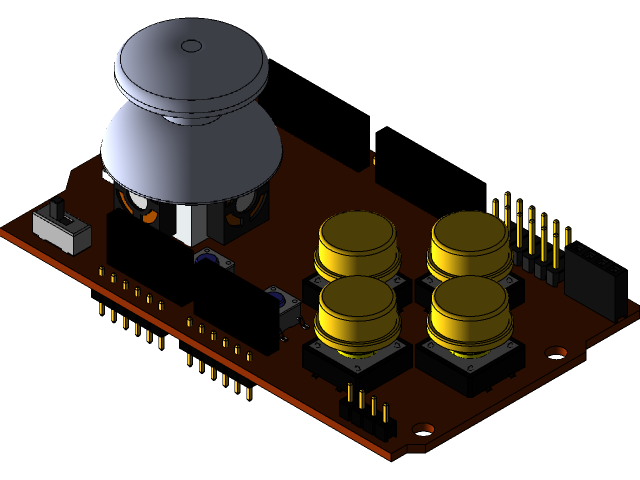 Free Cad Designs Files And 3d Models The Grabcad Community Library