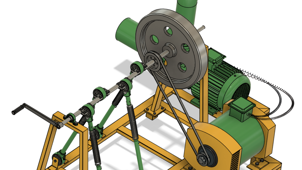 Free CAD Designs, Files & 3D Models | The GrabCAD Community Library
