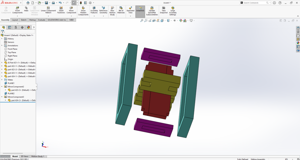 Free CAD Designs, Files & 3D Models | The GrabCAD Community Library