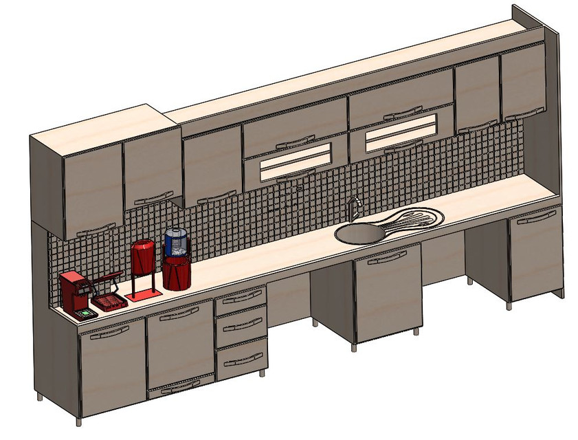 Free CAD Designs, Files & 3D Models | The GrabCAD Community Library