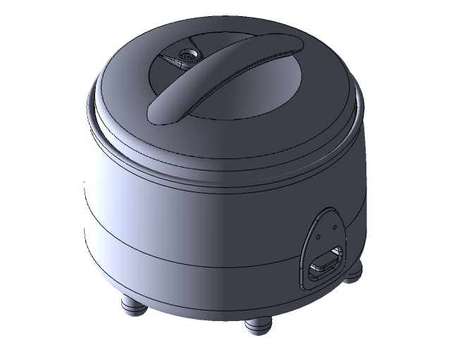 Free CAD Designs, Files & 3D Models | The GrabCAD Community Library