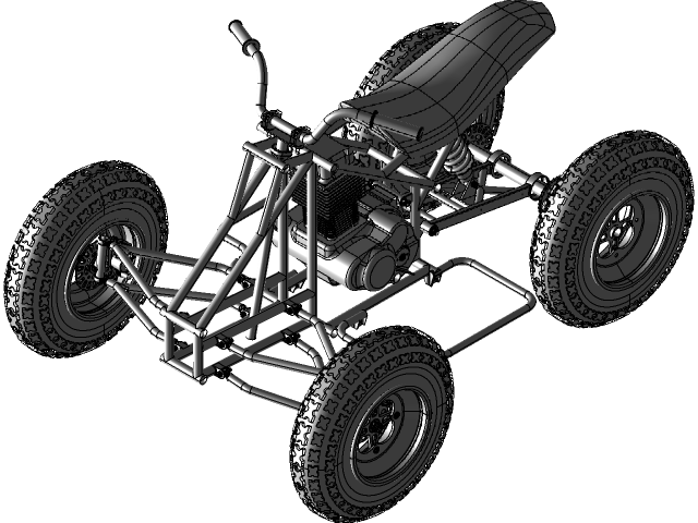 Free CAD Designs, Files & 3D Models | The GrabCAD Community Library