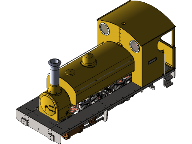 Free CAD Designs, Files & 3D Models | The GrabCAD Community Library