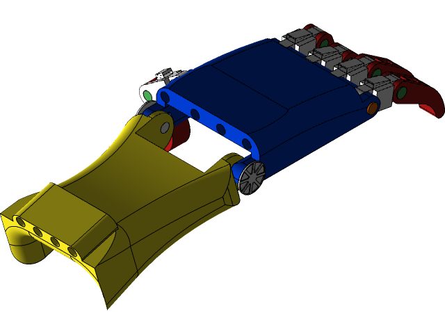 Free CAD Designs, Files & 3D Models | The GrabCAD Community Library
