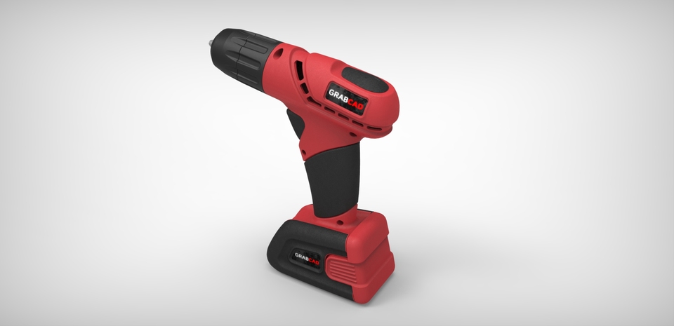 Free CAD Designs, Files & 3D Models | The GrabCAD Community Library
