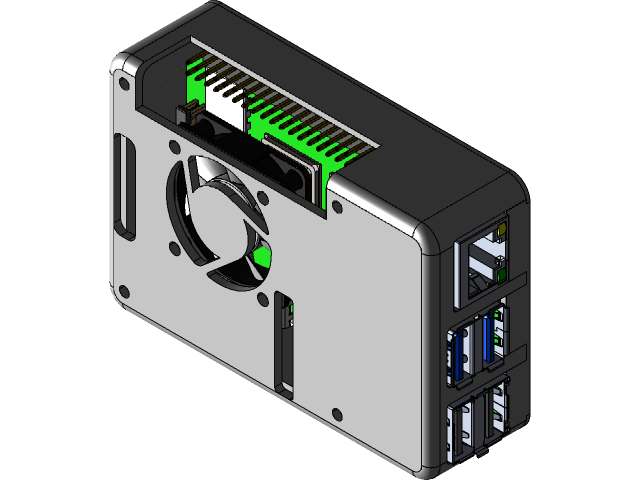 Free CAD Designs, Files & 3D Models | The GrabCAD Community Library