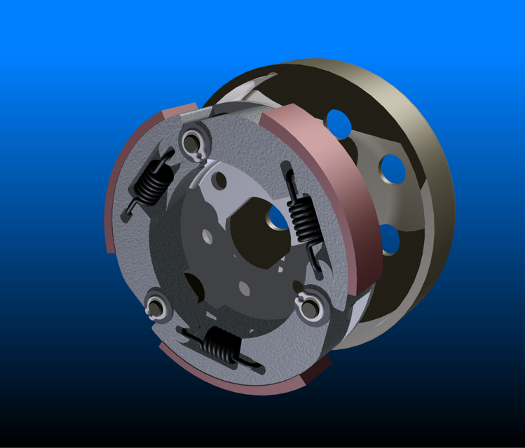Free CAD Designs, Files & 3D Models | The GrabCAD Community Library