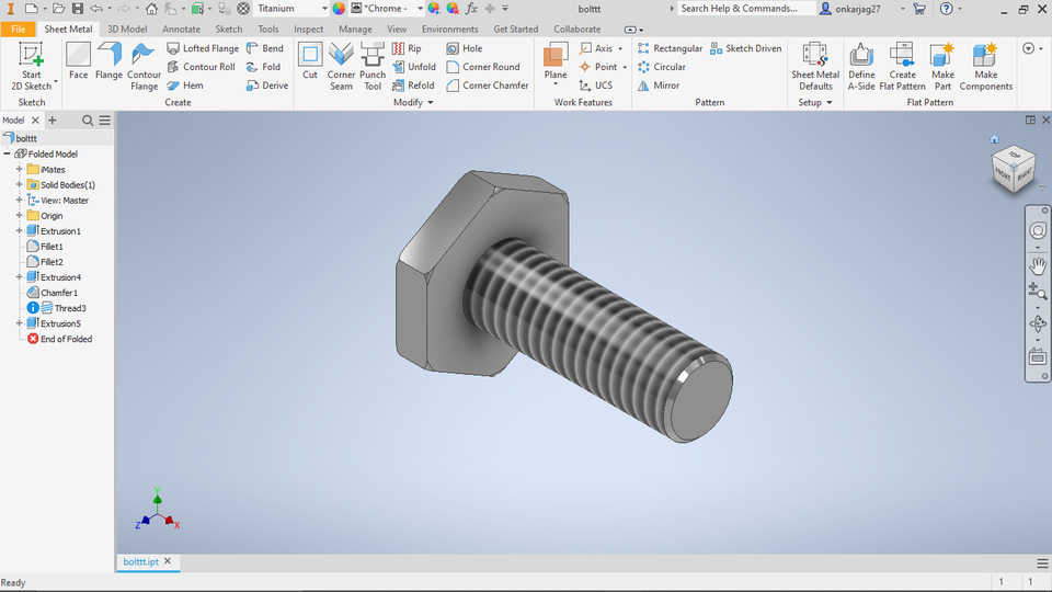 Free CAD Designs, Files & 3D Models | The GrabCAD Community Library