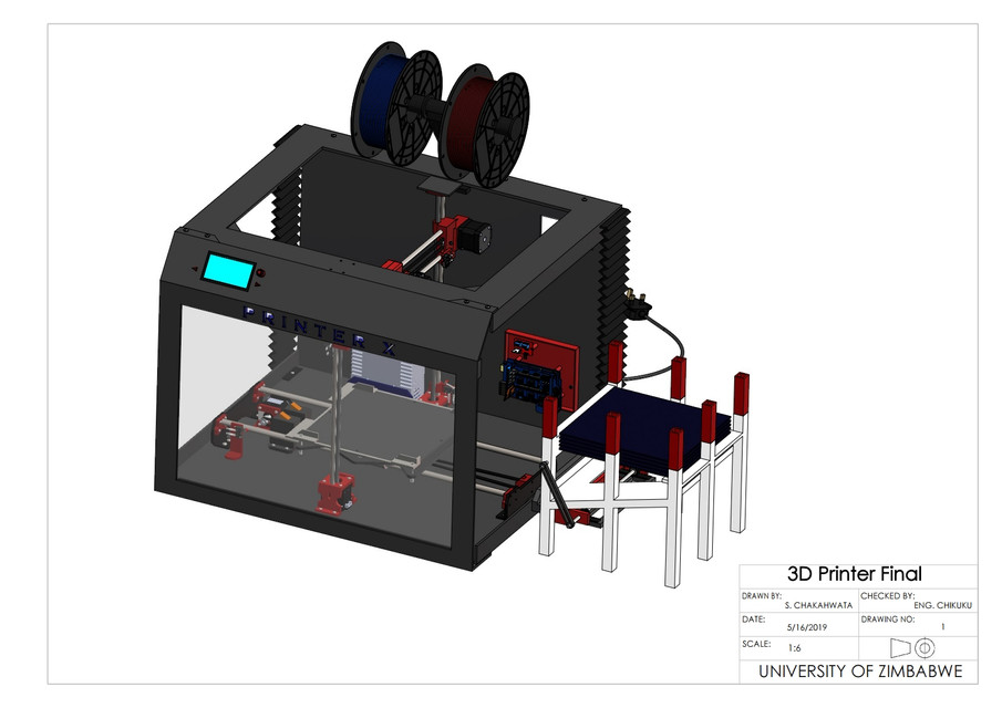 Free CAD Designs, Files & 3D Models | The GrabCAD Community Library