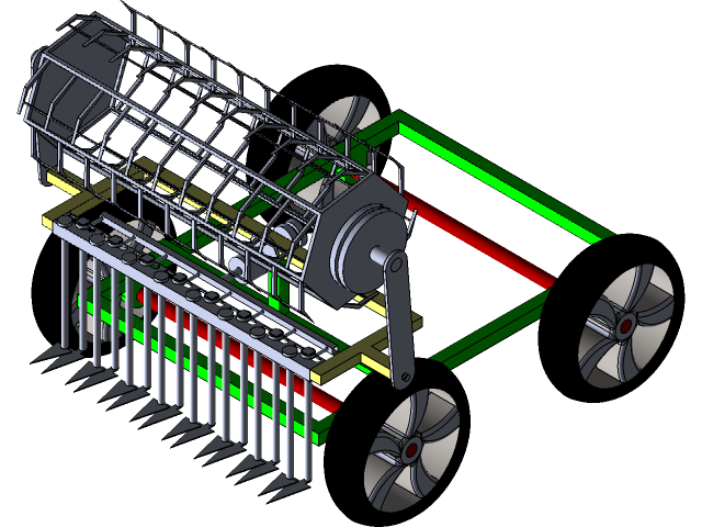 Free CAD Designs, Files & 3D Models | The GrabCAD Community Library