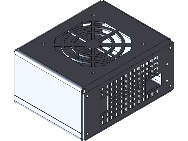 Free CAD Designs, Files & 3D Models | The GrabCAD Community Library
