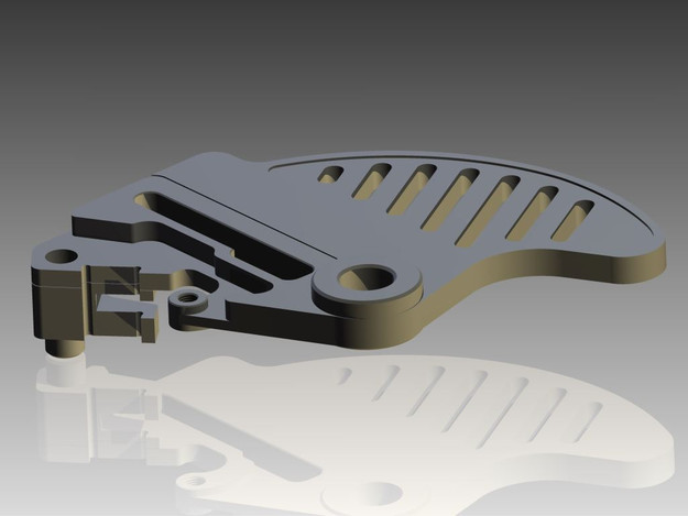 Free CAD Designs, Files & 3D Models | The GrabCAD Community Library
