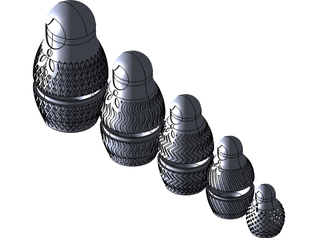 Free CAD Designs, Files & 3D Models | The GrabCAD Community Library