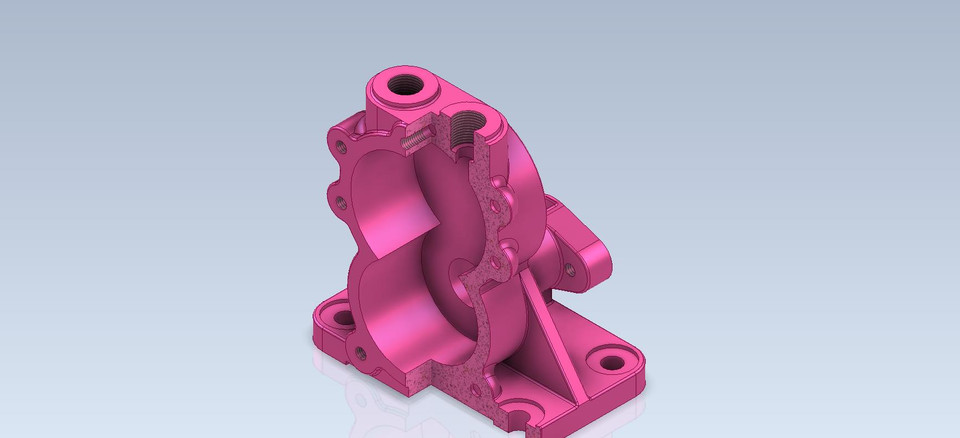 Free CAD Designs, Files & 3D Models | The GrabCAD Community Library