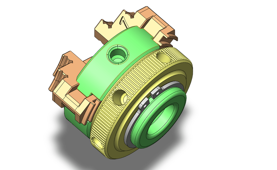 Free CAD Designs, Files & 3D Models | The GrabCAD Community Library