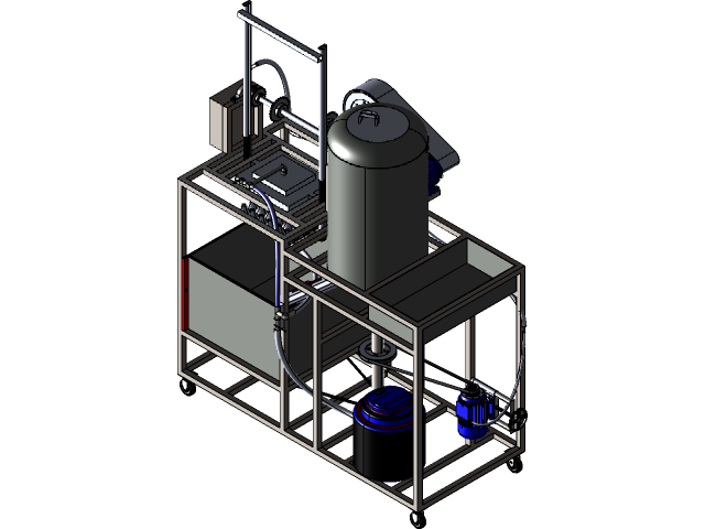 Free CAD Designs, Files & 3D Models | The GrabCAD Community Library