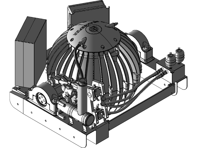 Free CAD Designs, Files & 3D Models | The GrabCAD Community Library