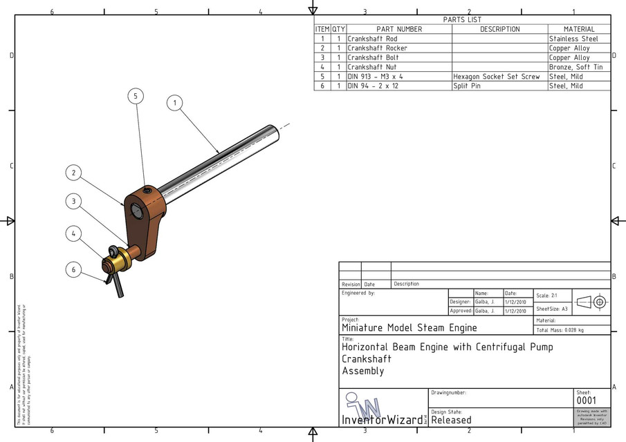 Free CAD Designs, Files & 3D Models | The GrabCAD Community Library